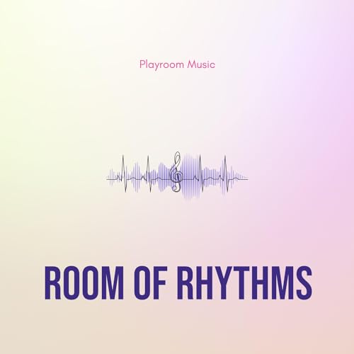 Play Room of Rhythms - Playroom Music by Jake Hendrick on Amazon Music