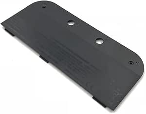 [Video Game Parts] Replacement Back Cover for Nintendo 2DS Housing ...