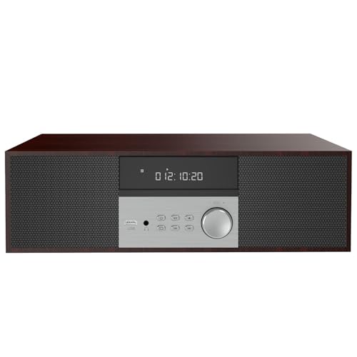 Top 10 Best Micro Hifi Cd Player : Reviews & Buying Guide - Katynel