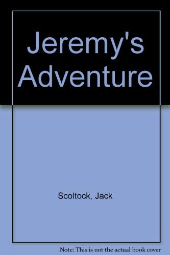 Buy Jeremy's Adventure Book Online at Low Prices in India | Jeremy's ...