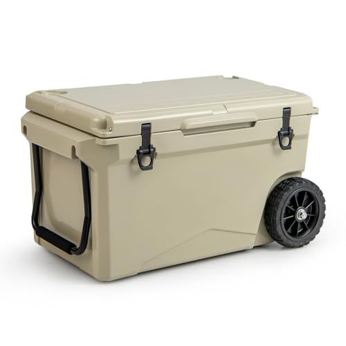 Hard Cooler With Wheels – The 16 best products compared - Wild Explained