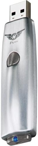 Amazon.com: Memorex 512MB M Flyer TravelDrive USB 2.0 Flash Drive ...