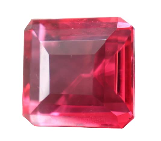 Royal Gems Mozambique Ruby Manik Stone Original Certified Unheated ...