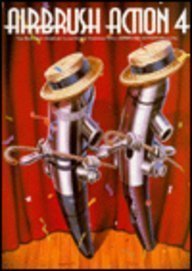 Airbrush Action 4: Rockport Publishing: 9781564962089: Amazon.com: Books