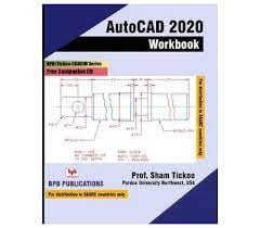 Autocad 2020 For Engineers And Designers Basic And Intermediate ...