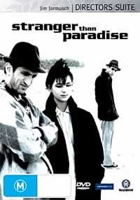 Amazon.com: Stranger Than Paradise : John Lurie, Richard Edson, Tom ...