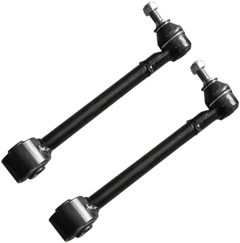 Amazon.com: Detroit Axle - 2pc Rear Lower Control Arms for Toyota RAV4 ...