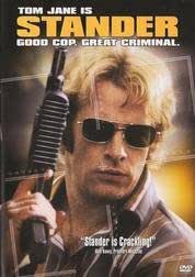 Amazon.com: Stander (2004) DVD : Thomas Jane, David O'Hara, Dexter ...