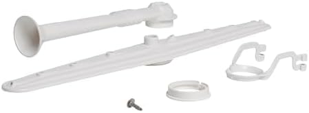 Amazon.com: 675808 Middle Spray Arm Kit Replacement With Manifold For ...