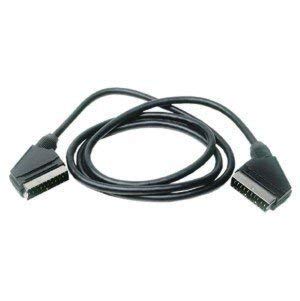 ERS SCART Cable Male / Male 15 m – BigaMart