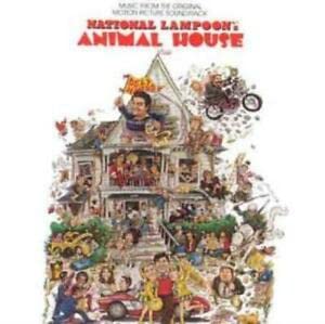 National Lampoons Animal House - : Amazon.de: Musik-CDs & Vinyl