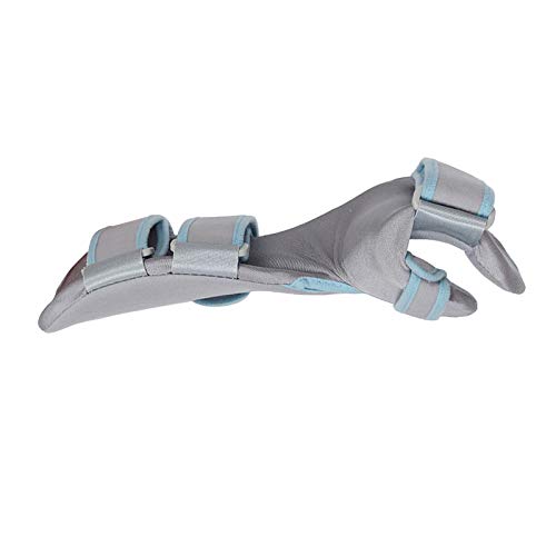 Buy Functional Hand Wrist Splint, Wrist Support Brace Thumb Immobilizer ...