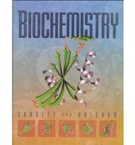 Amazon.com: Biochemistry: 9780030241734: Garrett, Reginald H., Grisham ...