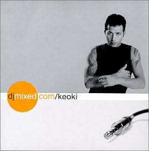 Djmixed.Com Keoki: DJ Keoki: Amazon.ca: Music