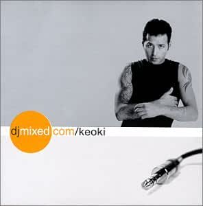 Djmixed.Com Keoki: DJ Keoki: Amazon.ca: Music