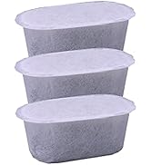 Amazon.com: Advanced Replacement Water Filter Cartridges for Mr. Coffee ...