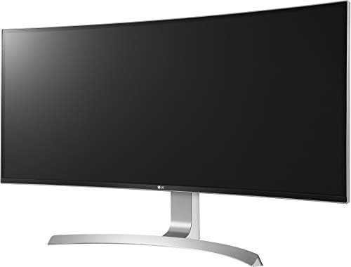 LG 34UC99-W 86,36 cm Curved 21:9 UltraWide™ IPS Monitor , weiß: Amazon ...