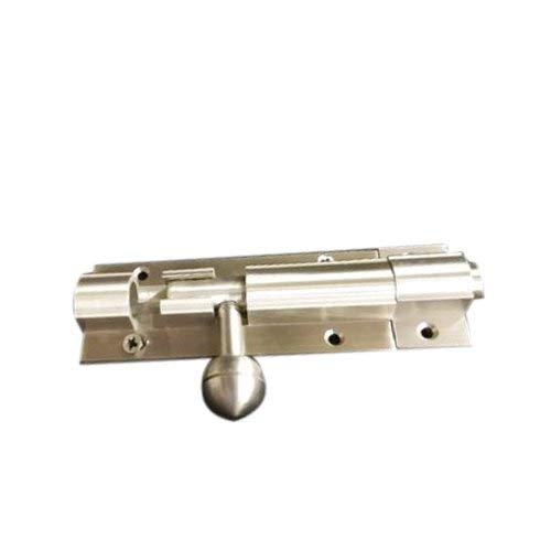 Stainless Steel Full Tower Bolt Door Latch Pack Of 4 : Amazon.in: Home ...