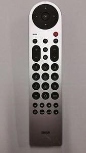 Amazon.com: RCA LED40G45RQ Remote Control : Electronics