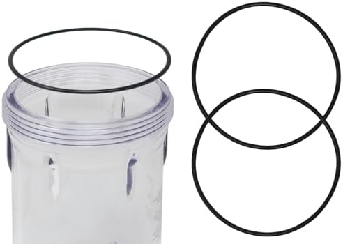 Amazon.com: Captain O-Ring - GE KWGE25RG (WS03X10038) Replacement ...