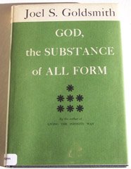 God, the Substance of All Form | Amazon.com.br