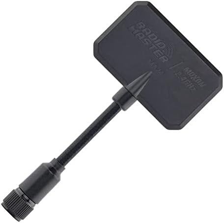 Amazon.com: RadioMaster Ranger ExpressLRS 2.4GHz Moxon Directional ...