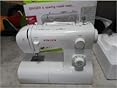 SINGER 2277 Tradition Easy-to-Use Free-Arm 23-Stitch Sewing Machine ...
