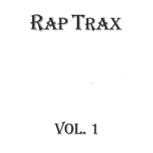Play Volume 1 by Rap Trax on Amazon Music