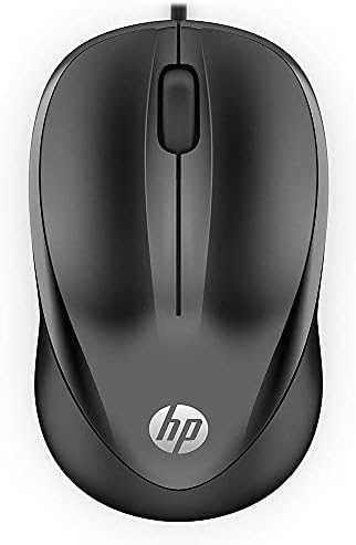 Amazon.com: HP Wired Desktop 320M Mouse : Electronics