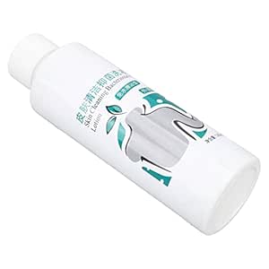 Amazon.com : Waterless Body Wash, NoRinse NoRinse Body Wash Portable ...