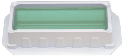 Vistalab Technologies 3054-1006 Reagent Reservoir, Pyrogen-Free ...