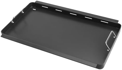 Amazon.com: Full-Size Griddle Inserts for Charbroil Commercial Infrared ...