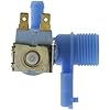 Amazon.com: ERP 5304525044 Dishwasher Water Valve : Appliances