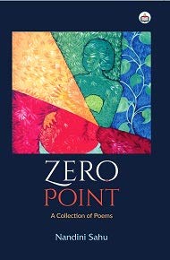 Zero Point: A Collection of Poems : Amazon.in: Books