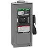 Square D by Schneider Electric VHU361RB VisiPact Heavy Duty Safety ...