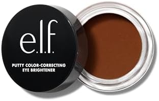 Amazon.com: e.l.f. Putty Color-Correcting Eye Brightener, Under-eye ...
