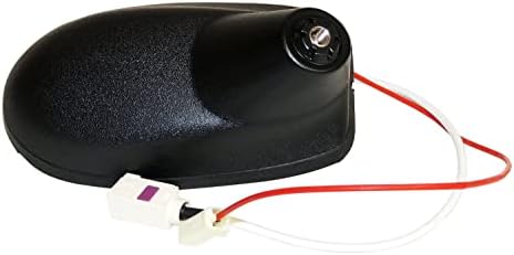 Amazon.com: Crown Automotive Antenna Base : Electronics