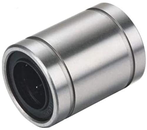 TMP1105 LME20UU LME20 UU Linear Motion Ball Bearings 203245 mm Standard ...