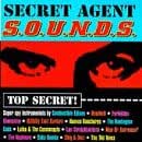 Various Artists - Secret Agent Sounds - Amazon.com Music