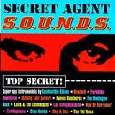 Various Artists - Secret Agent Sounds - Amazon.com Music