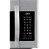 Amazon.com: FRIGIDAIRE FFMV1846VS 30" Stainless Steel Over The Range ...