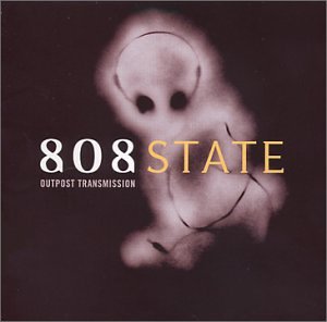 808 State - Outpost Transmission - Amazon.com Music
