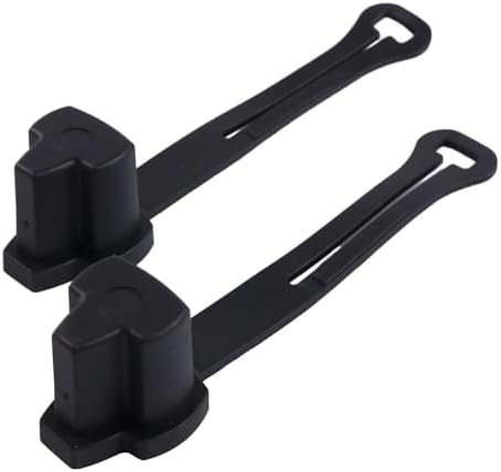 Amazon.com: 3-Pack Outdoor Plug Cover for Engine Block Heater Cords ...