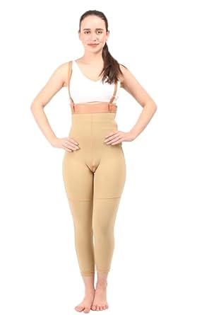 Medical Compression Pantyhose | MICROPOLY FABRIC | For Varicose Veins ...