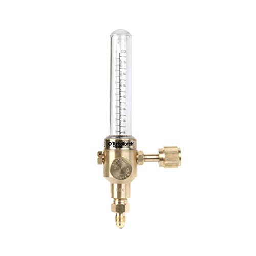 Nitrogen Flow Meters: The Top Picks for Accurate Measurements.