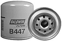 Killer Filter Replacement for Baldwin B447 (Pack of 3): Industrial ...
