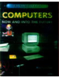 Computers Book : Steve Parker: Amazon.in: Books
