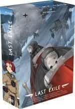 Last Exile - Box 1/2 [Francia] [DVD]: Amazon.es: Kôichi Chigira ...