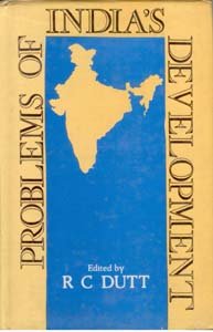 Amazon.in: Buy Problems of India's Development Book Online at Low ...