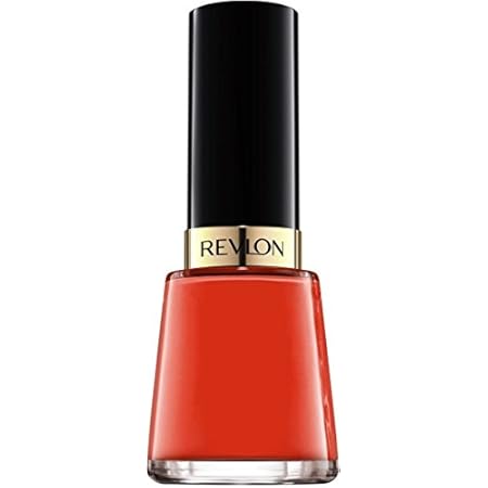 Amazon.com : Nail Polish by Revlon, Super Lustrous Nail Enamel Polish ...